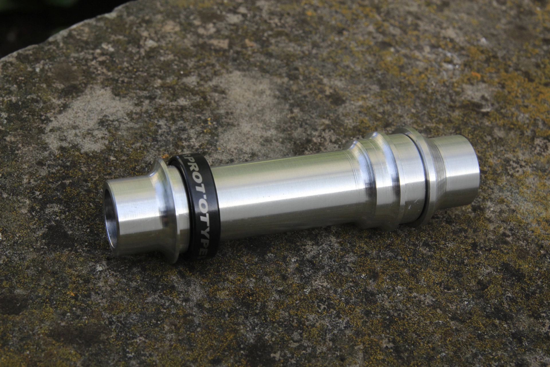 Vertical Adaptador Lefty 20 to QR15 – tarreglolabici